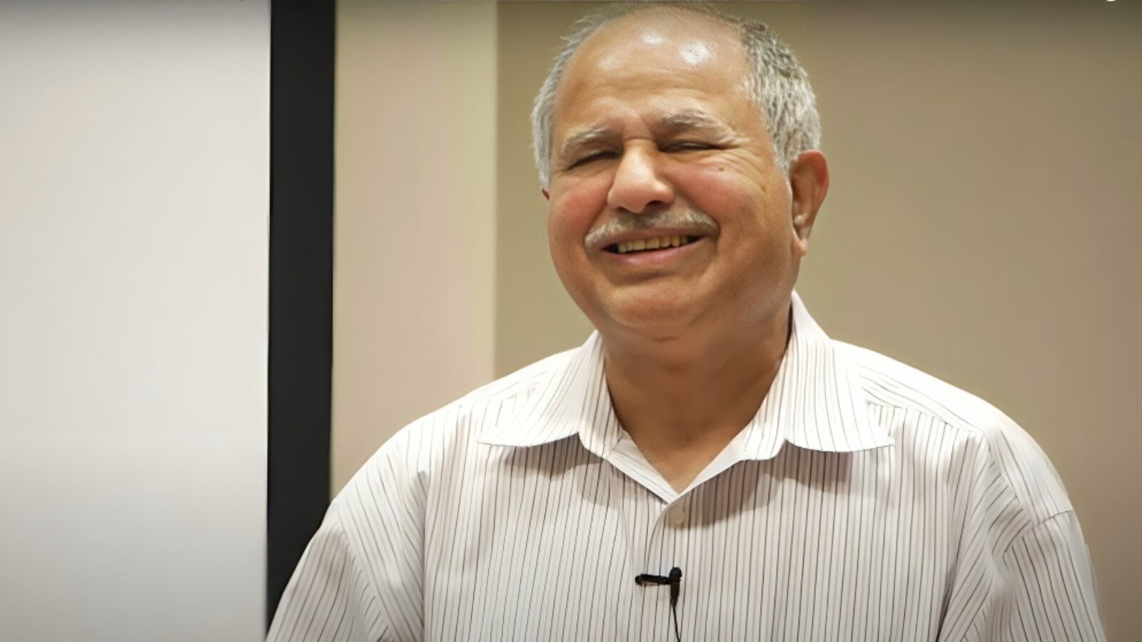 Why is Dr. Raj Reddy Referred to as the Father of AI in India? : Desi AI